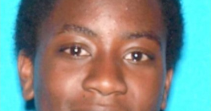 LASD Seeking Public's Help Locating Kameron Bryant, 27, Missing In ...