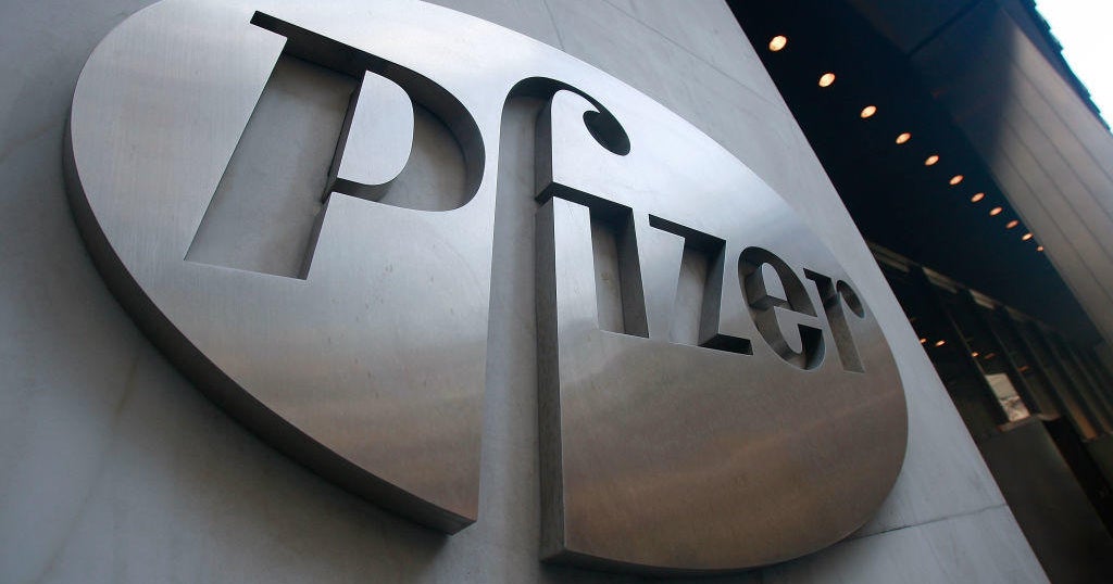 Pfizer says trial of COVID-19 antiviral pill shows high efficacy ...