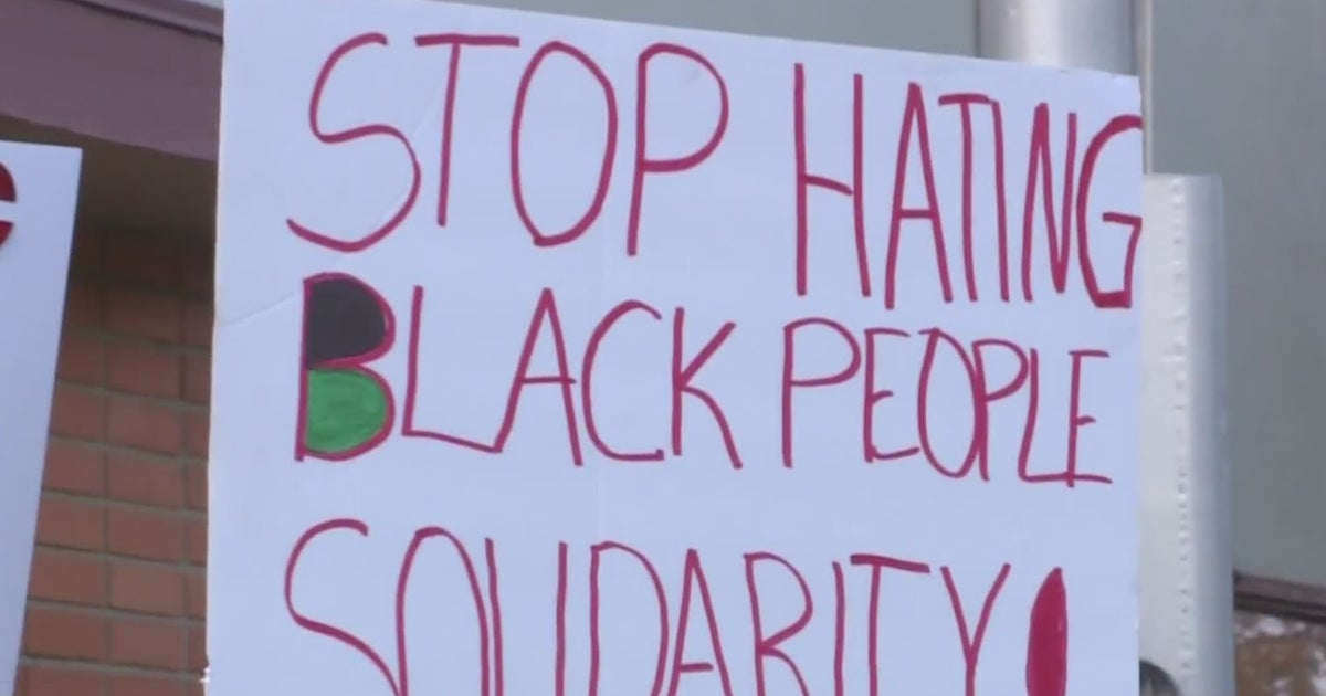 Community Rallies In Support Of Vice Principal Targeted By Own Students ...