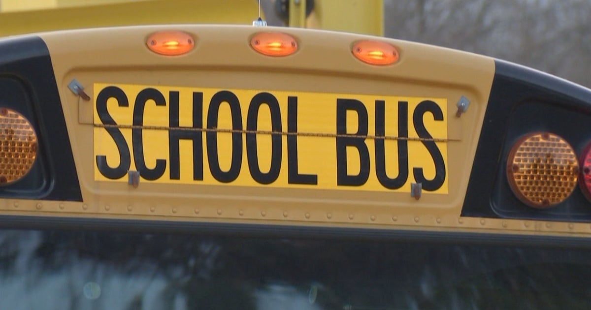 Philadelphia District Schools To Dismiss Early Tuesday Due To Heat - CBS Philadelphia