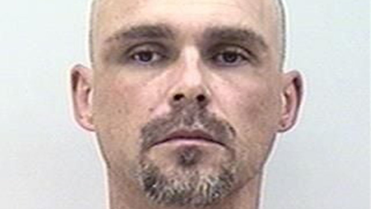 Colorado Felon Gets Busted With Meth The Same Day He's Sentenced For ...