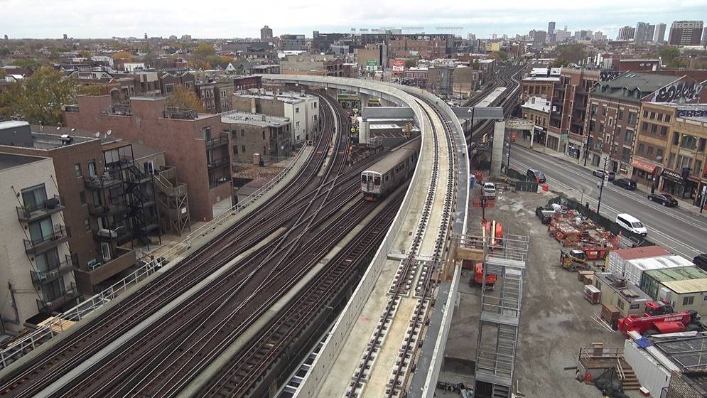 Purple Line news - Today’s latest updates - CBS Chicago