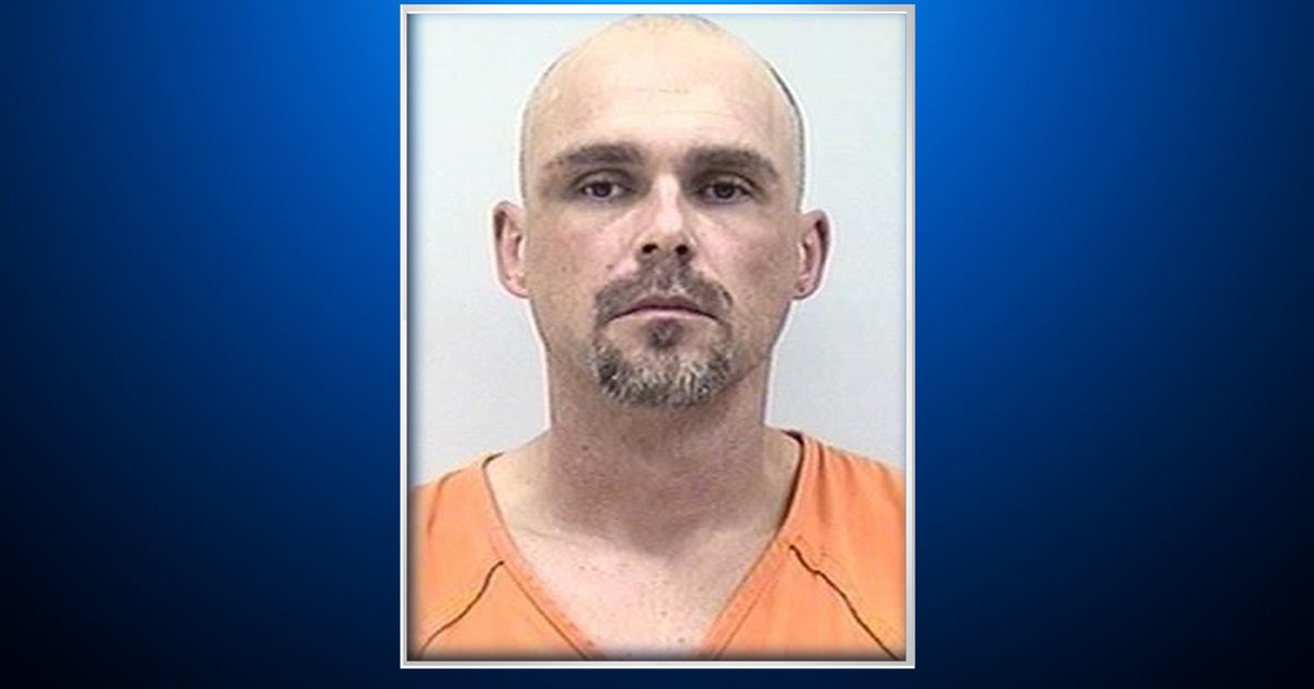 Colorado Felon Gets Busted With Meth The Same Day He's Sentenced For ...