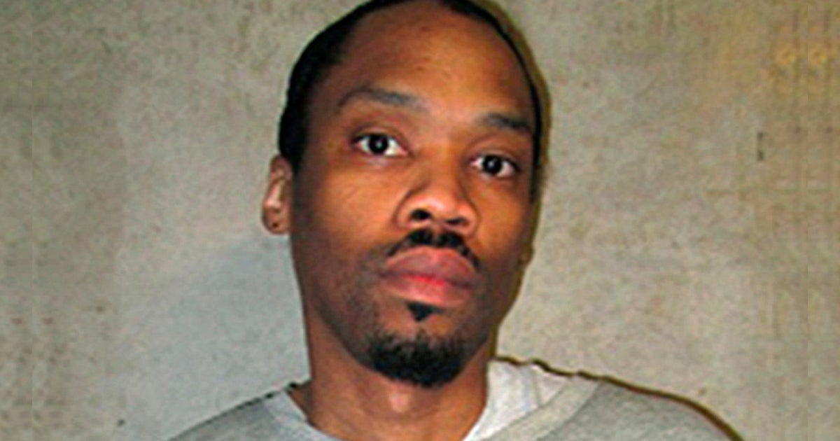 Julius Jones' family begs for clemency as controversial execution nears ...