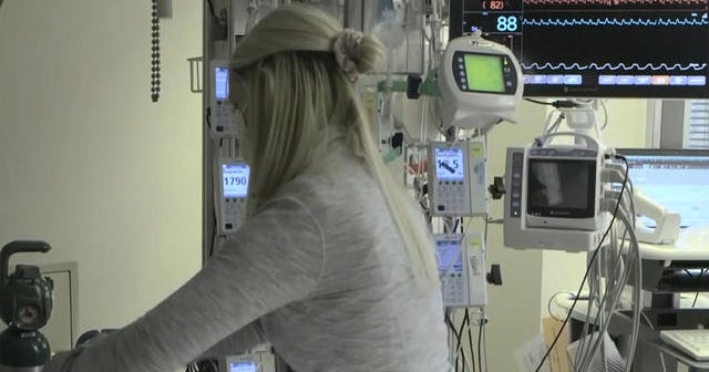 CDC considers COVID-19 vaccine booster eligibility for all U.S. adults ...