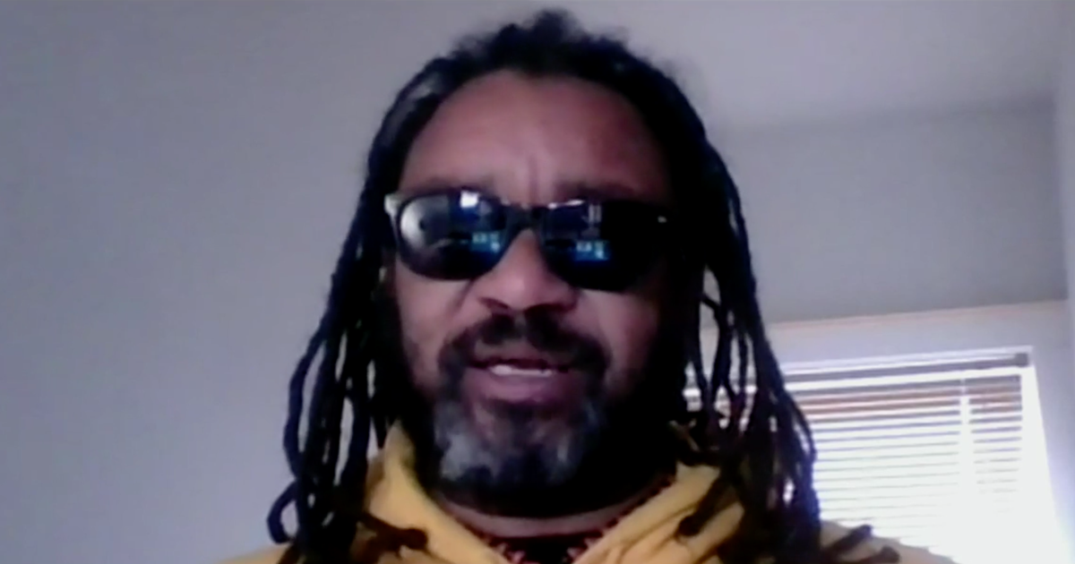 Jacob Blake's uncle says Kyle Rittenhouse verdict was "an atrocity ...