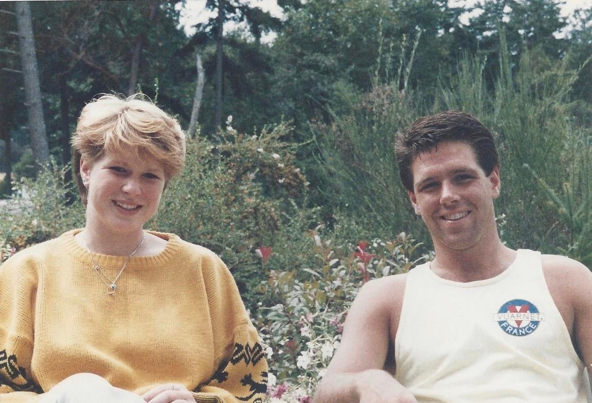 The disappearance of Tanya Van Cuylenborg and Jay Cook: Following a ...
