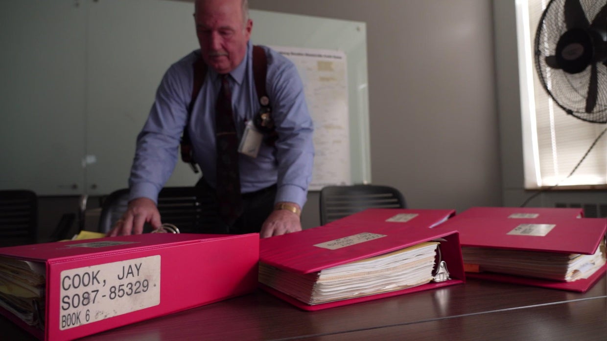 The disappearance of Tanya Van Cuylenborg and Jay Cook: Following a ...