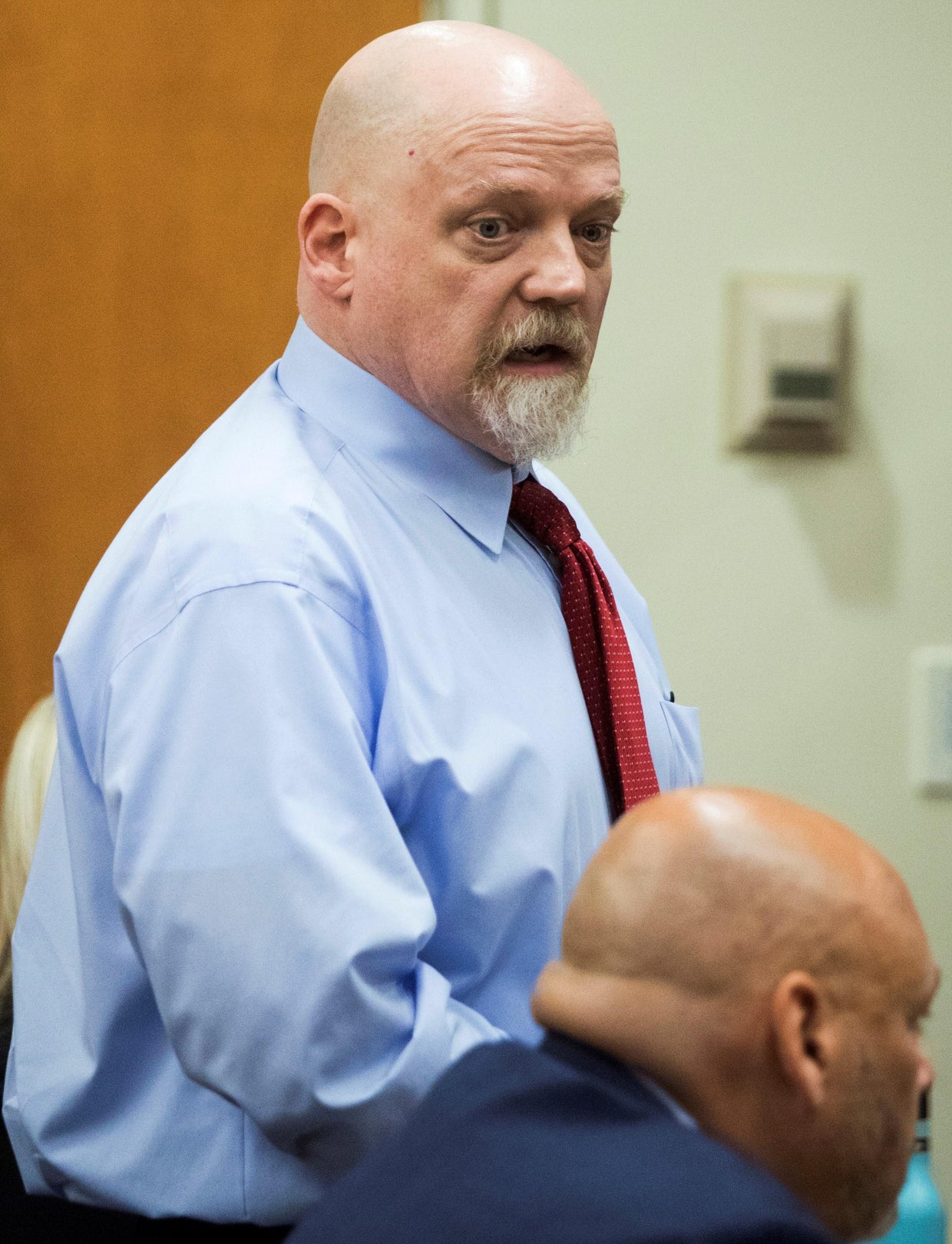 The disappearance of Tanya Van Cuylenborg and Jay Cook: Following a ...