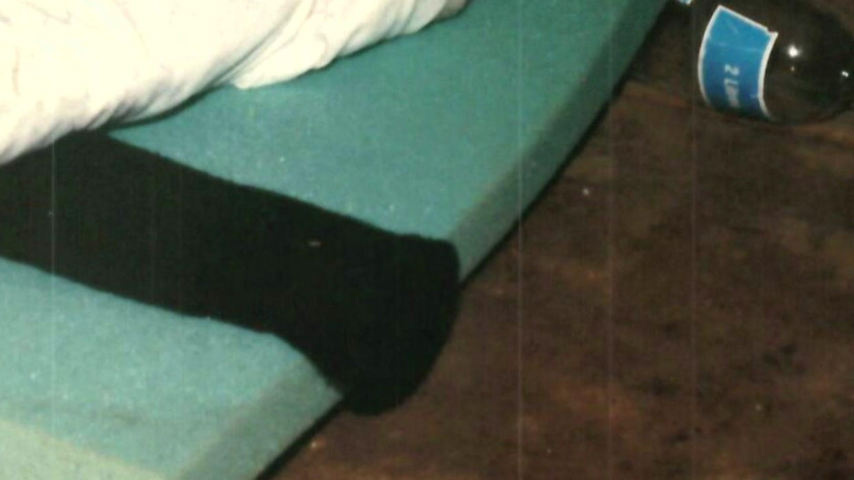 Killer of Tanya Van Cuylenborg and Jay Cook eludes police for 31 years ...