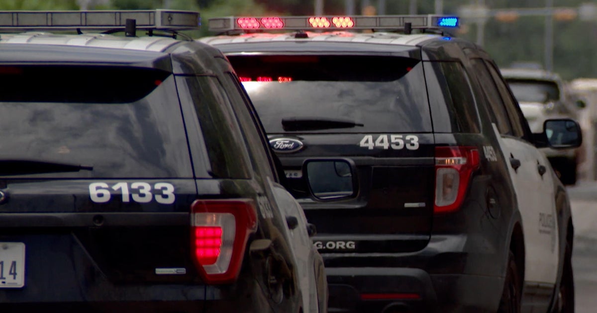 Reimagining police departments with safety and justice in mind - 60 ...
