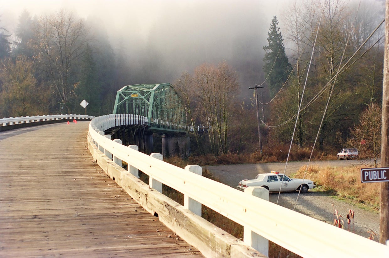 The disappearance of Tanya Van Cuylenborg and Jay Cook: Following a ...