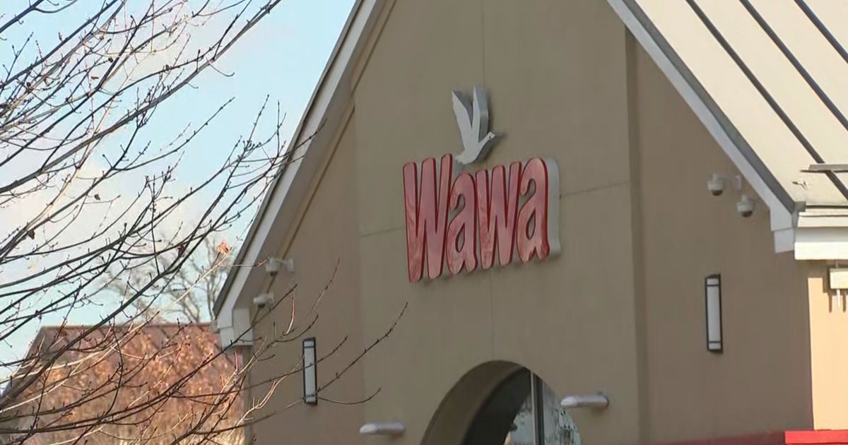 Wawa launches summer hiring campaign in New Jersey, Delaware - CBS ...