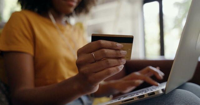 Scammers taking advantage of supply chain issues with fake shopping ...