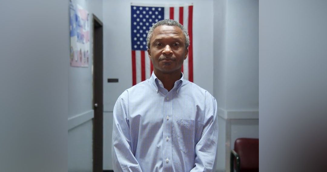 North Texas Homeless Veteran's Life-Changing Moment Highlighted During ...