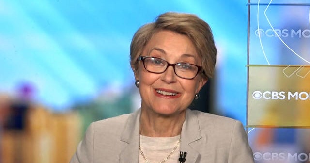 "CBS Sunday Morning" explores the wonders and challenges of aging in a ...