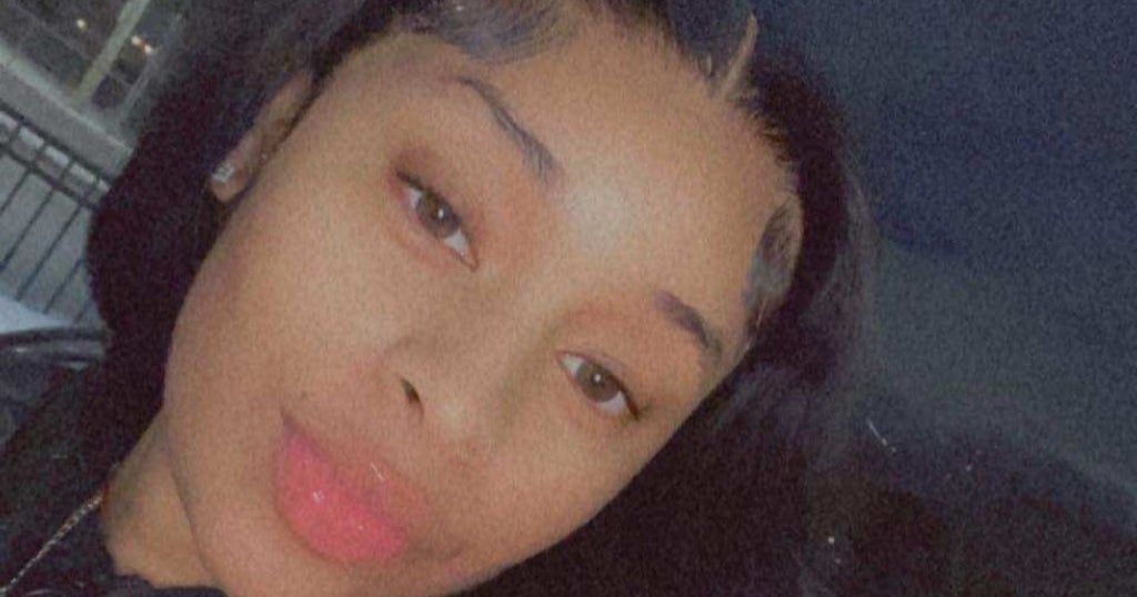 Leonard Robinson Charged With Murdering Dejah Jenkins-Minus In Lowell ...