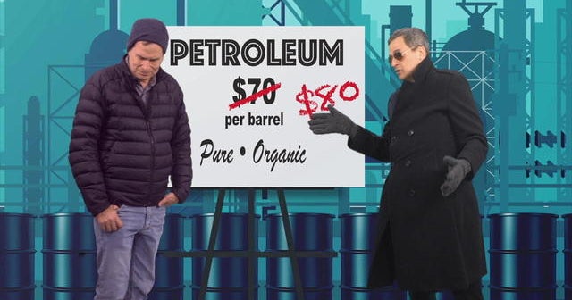 Inflation: A crash course in the economic cycle - CBS News