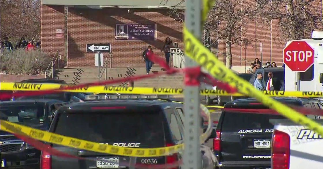 17 Year Old Identified As 4th Teen Charged As Adult In Hinkley High