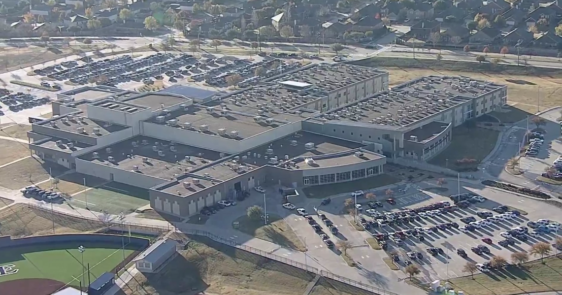 Little Elm High School Students, Parents Asked To Attend Listening ...