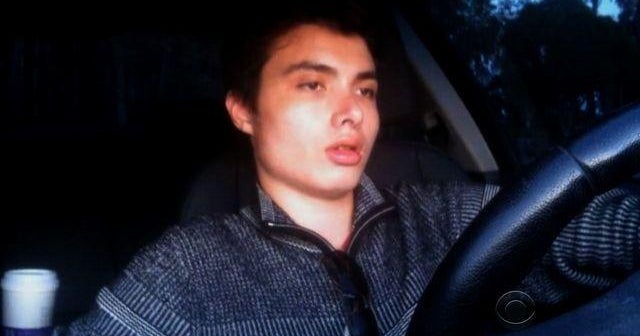 5/24: Elliot Rodger identified as suspect in deadly California shooting ...