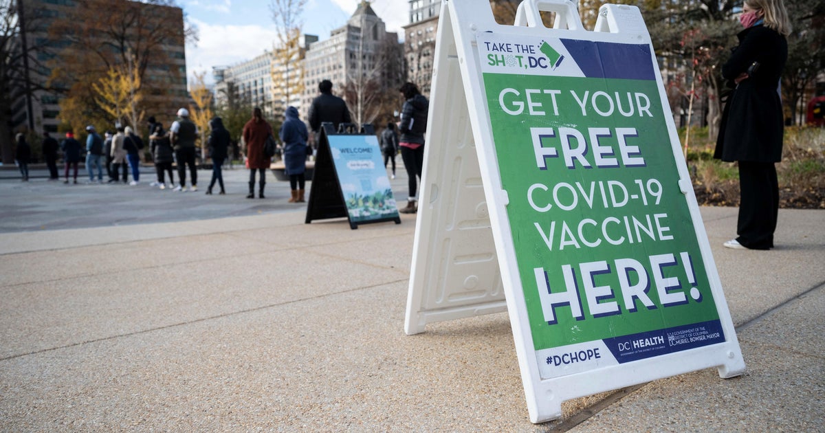 Current COVID-19 vaccines likely won't work as well against Omicron ...