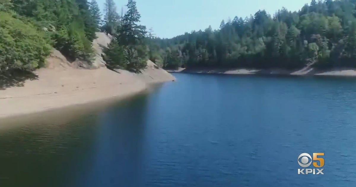 Marin Water Board rescinds emergency declaration for new watering rules ...