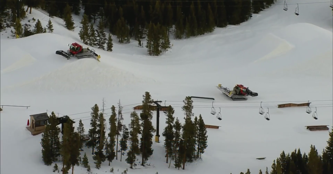 72-Year-Old Skier From Boulder Killed In Collision With Snowboarder At ...