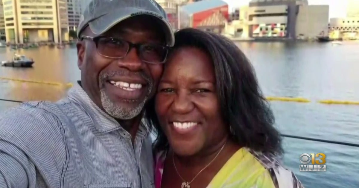 Murder Trial Begins For Keith Smith, Man Who Claimed Baltimore ...