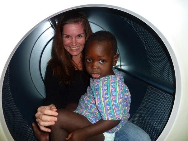 Sabrina Caldwell's story: Was a young girl adopted from Russia capable ...