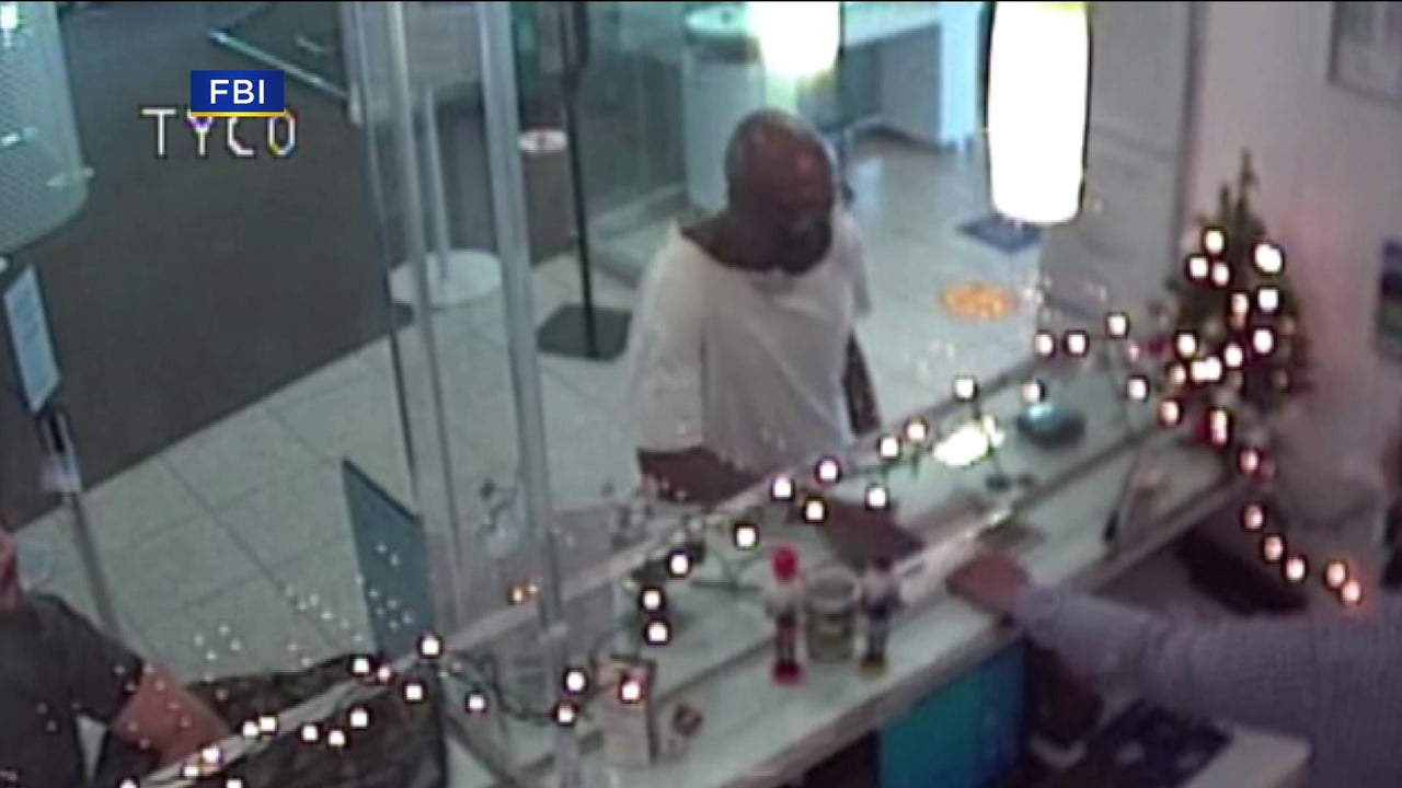Bank Robbery news - Today’s latest updates - CBS Miami