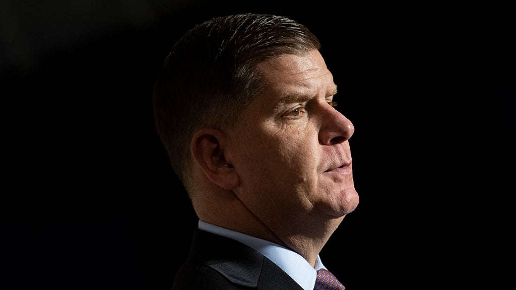 Marty Walsh news - Today’s latest updates - CBS Boston