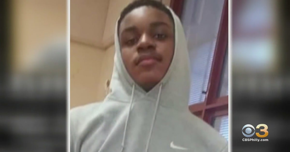 Mother Of Ahmir Jones, Teen Killed Protecting Girlfriend During Robbery ...
