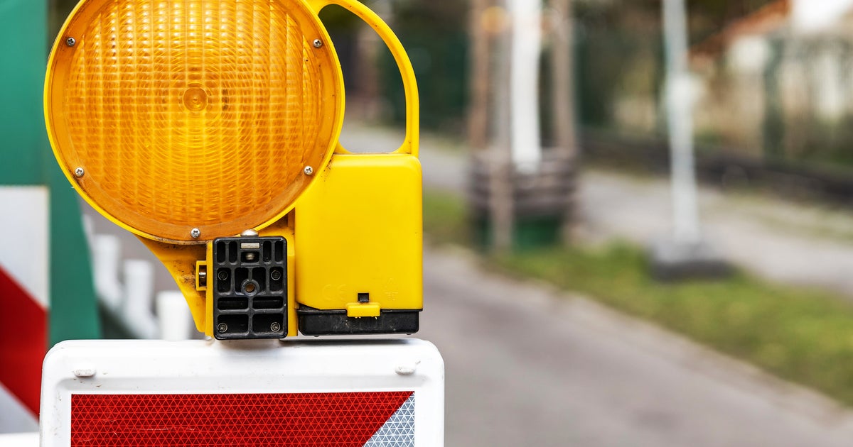 NTTA Completes Hwy 121, Sam Rayburn Tollway Project - CBS Texas