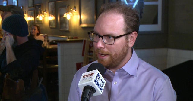 Cook Political Report's Dave Wasserman on "The Takeout" — 12/3/2021 ...