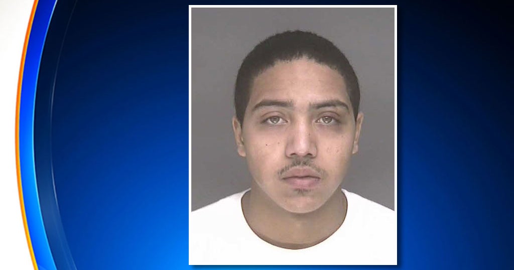 Police: Miguel Rojas Wanted In Connection To Deadly Shooting In ...