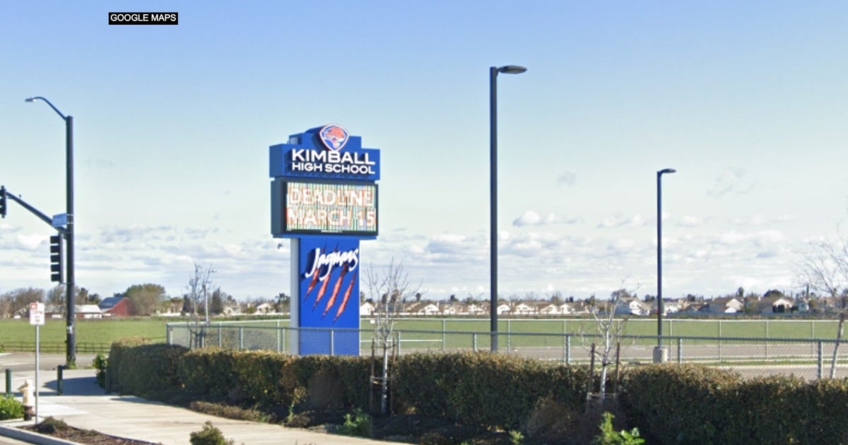 Police Find No Credibility To Threats Received By Kimball High Students ...