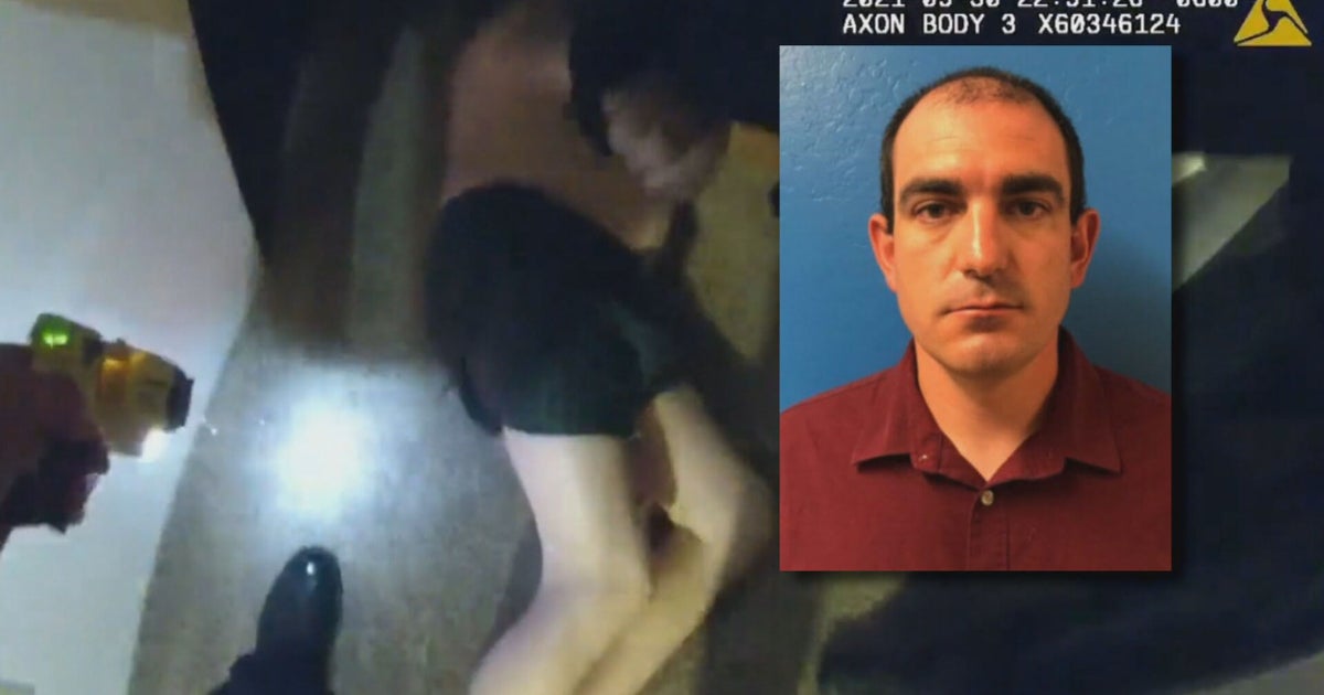 Record-breaking settlement reached for man wrongfully tasered by Idaho ...