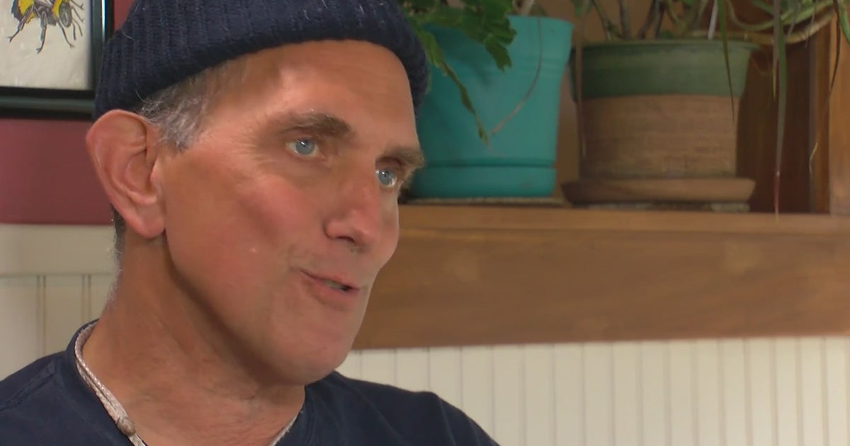 'A Giant In Every Way': Chef Jack Riebel Has Died - CBS Minnesota