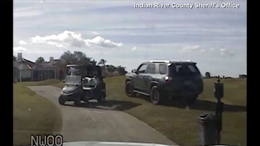 Stories About Police Chase - CBS Miami