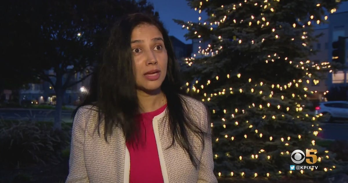 Foster City Appoints 1st Minority Woman Mayor In 50-Year History - CBS ...