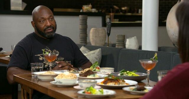 The Dish: Chef Erick Williams on honing his skills for more than two ...