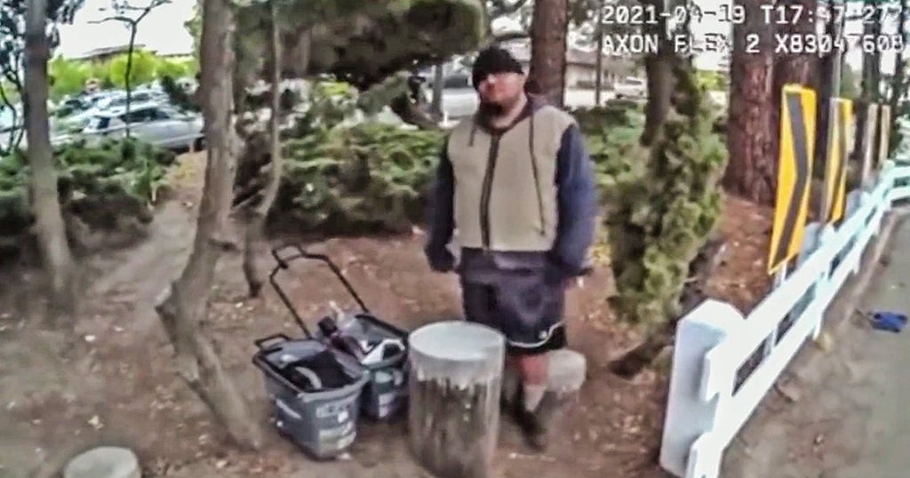 Coroner Classifies Death Of Mario Gonzalez During Alameda Police ...