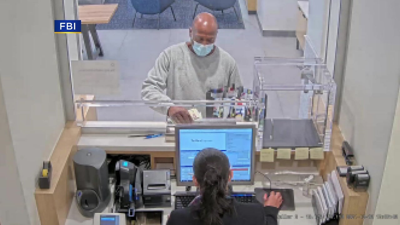 Bank Robbery news - Today’s latest updates - CBS Miami