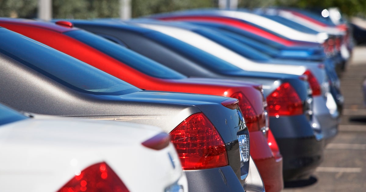 New Federal Regulations Will Require New Cars To Be Equipped With Hot ...