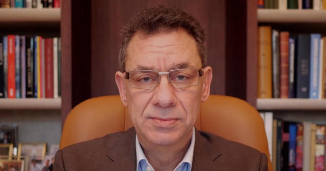 Pfizer CEO: COVID antiviral pill reduces hospitalization rates up to 89 ...