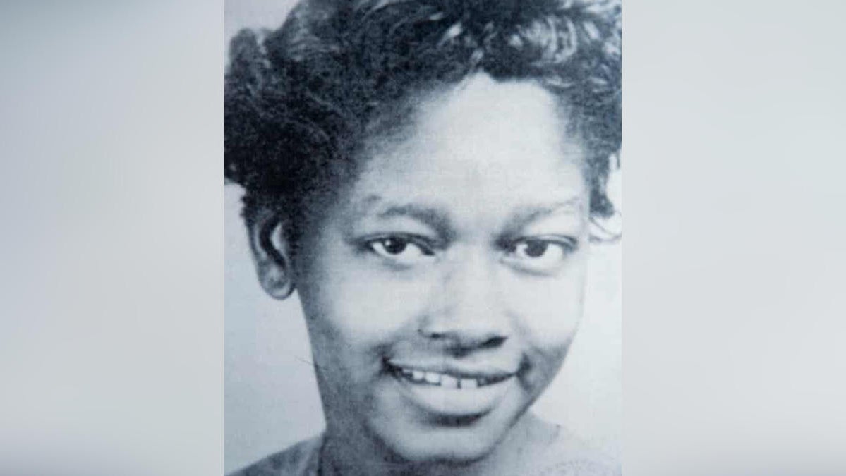 Claudette Colvin, arrested for not giving up her seat for a White woman ...