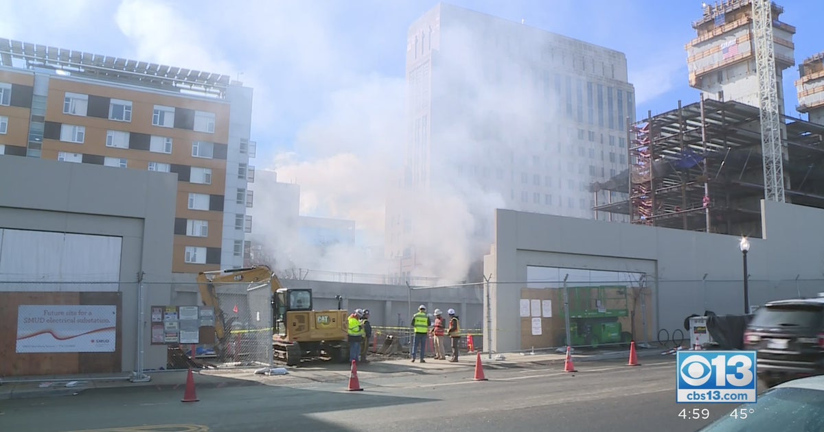 SMUD: Many Still Without Power After Substation Catches Fire In ...