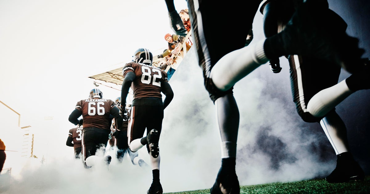 Sports Interviews & Features - CBS Los Angeles