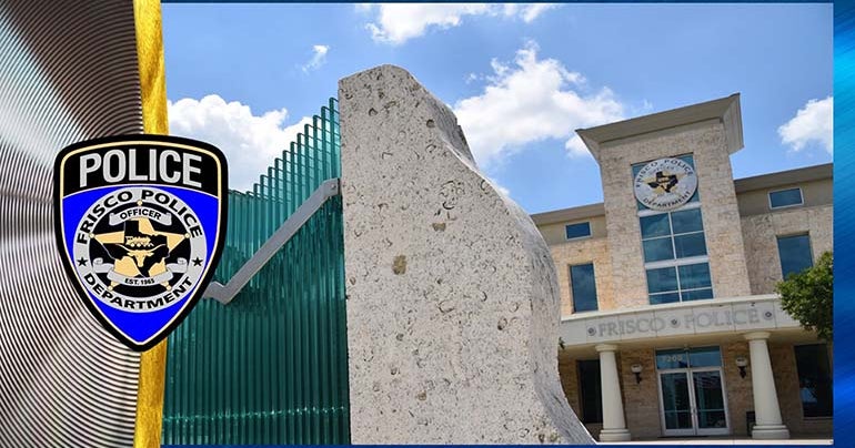 Police Arrest 7 Frisco ISD Students After Week Of School Threats - CBS ...